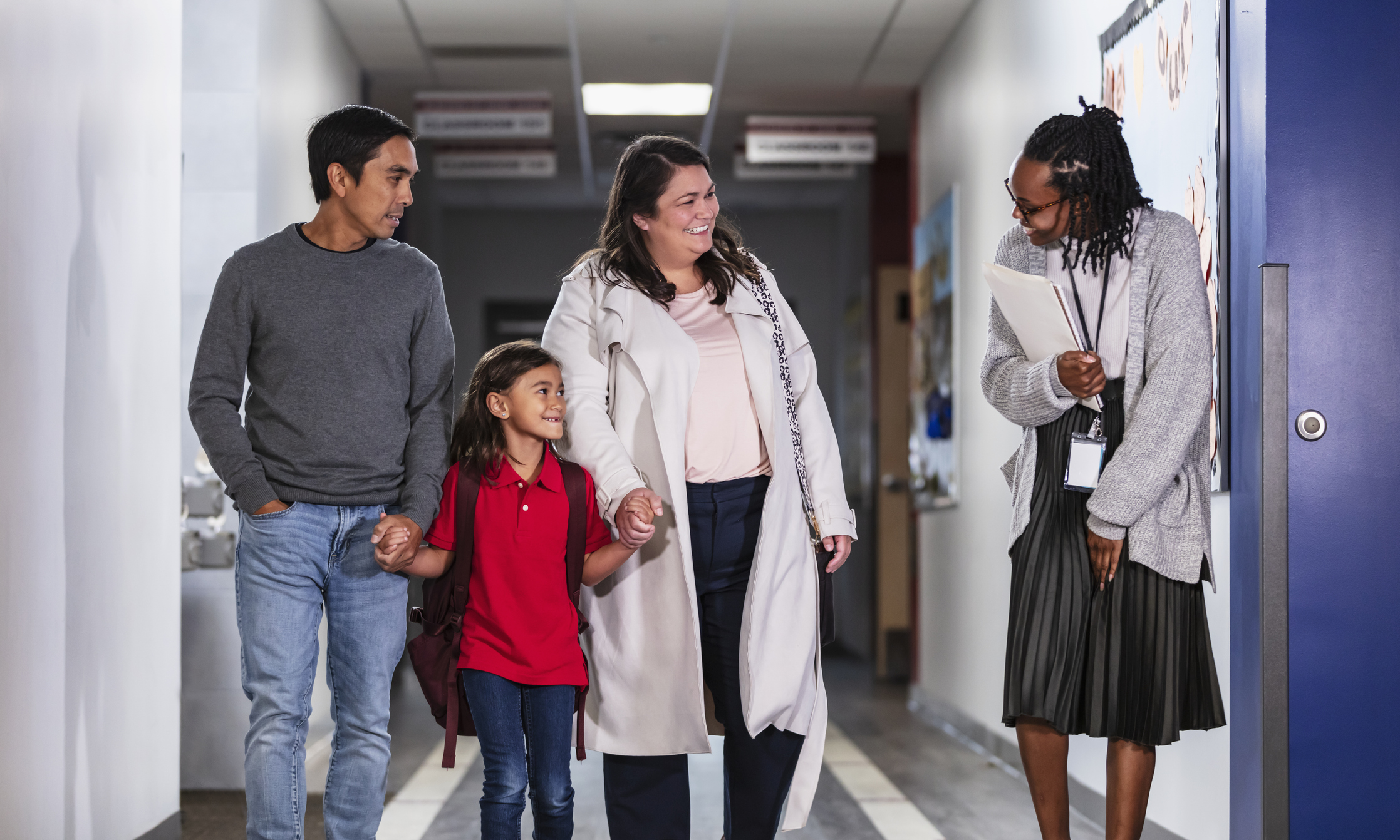 Schools Can Provide Great Therapy Options | Help Starts Here